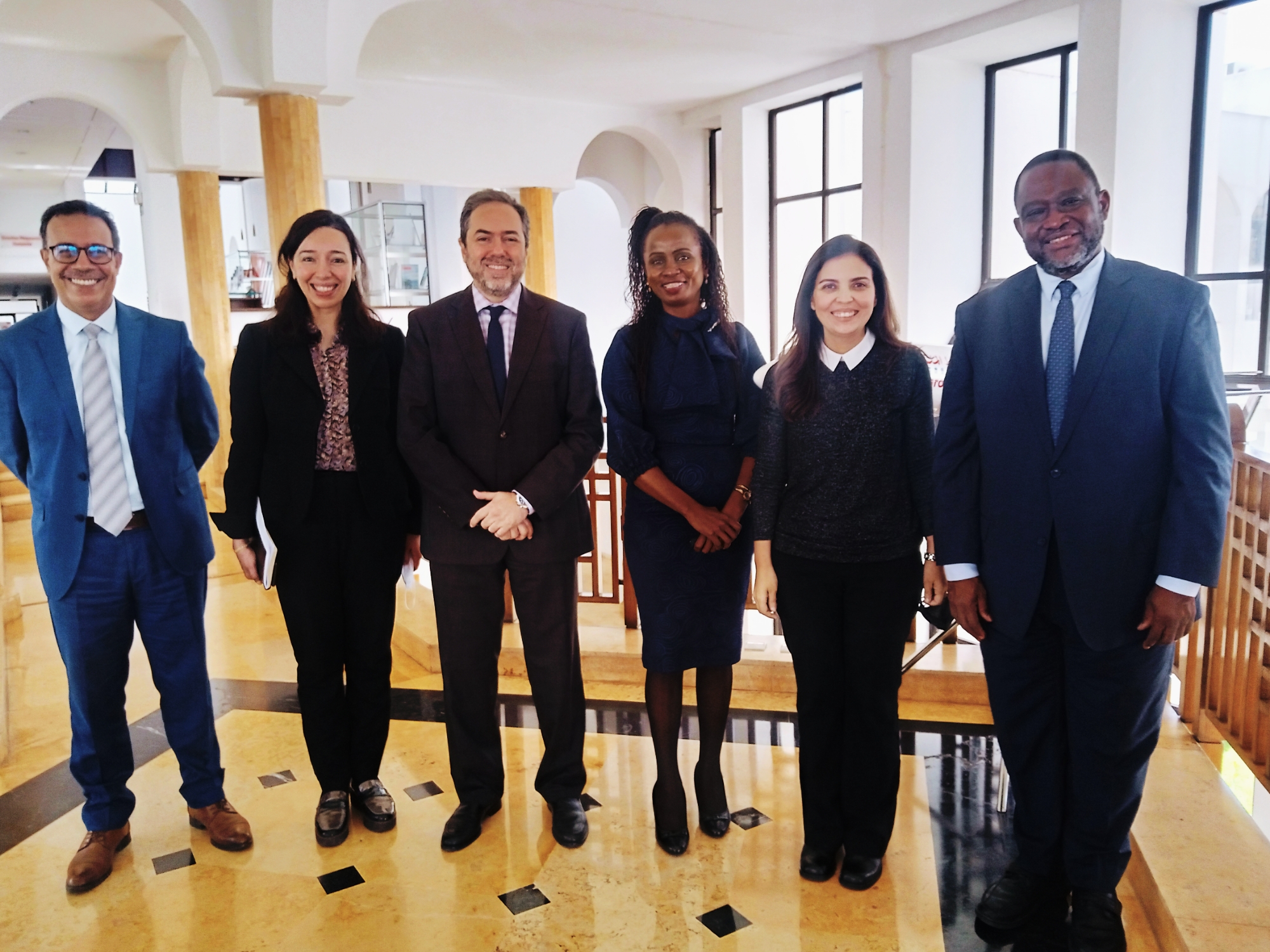 Press Release: Royal Air Maroc Debuts AFRAA’s CEOs Leadership Dialogues ...