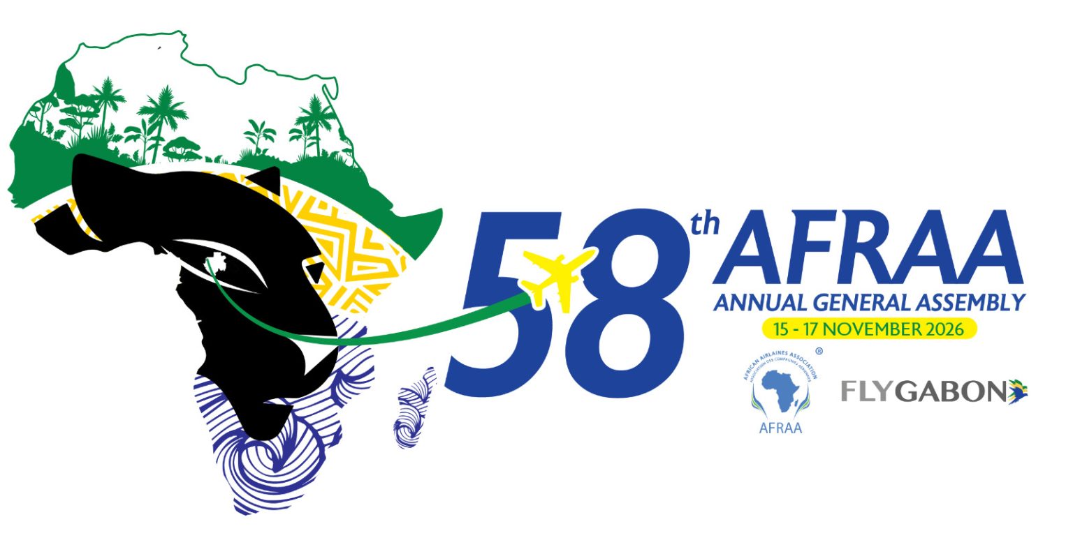AFRAA 58th Annual General Assembly – AFRAA – African Airlines Association