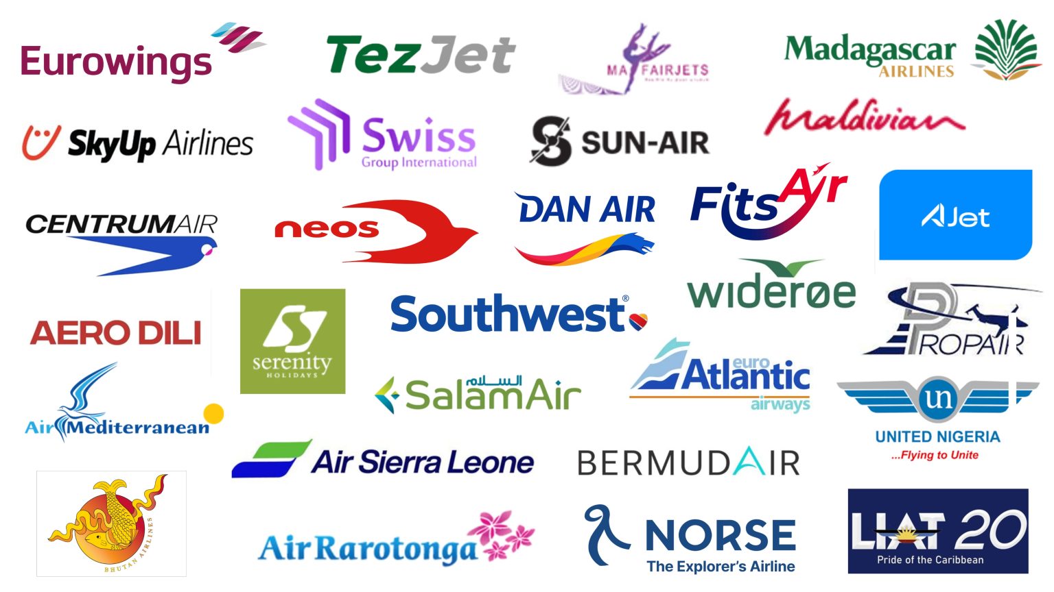 Hahnair enters 2026 after record year with 29 new airline partnerships ...